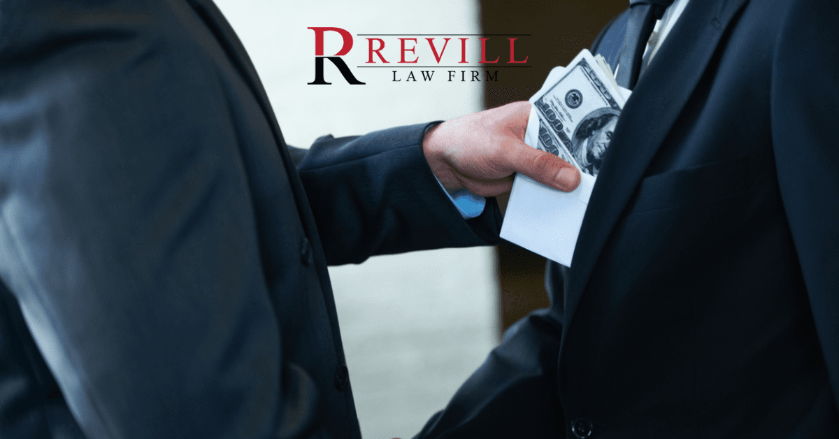 Defending Against White-Collar Crime Charges: Strategies for a Complex ...